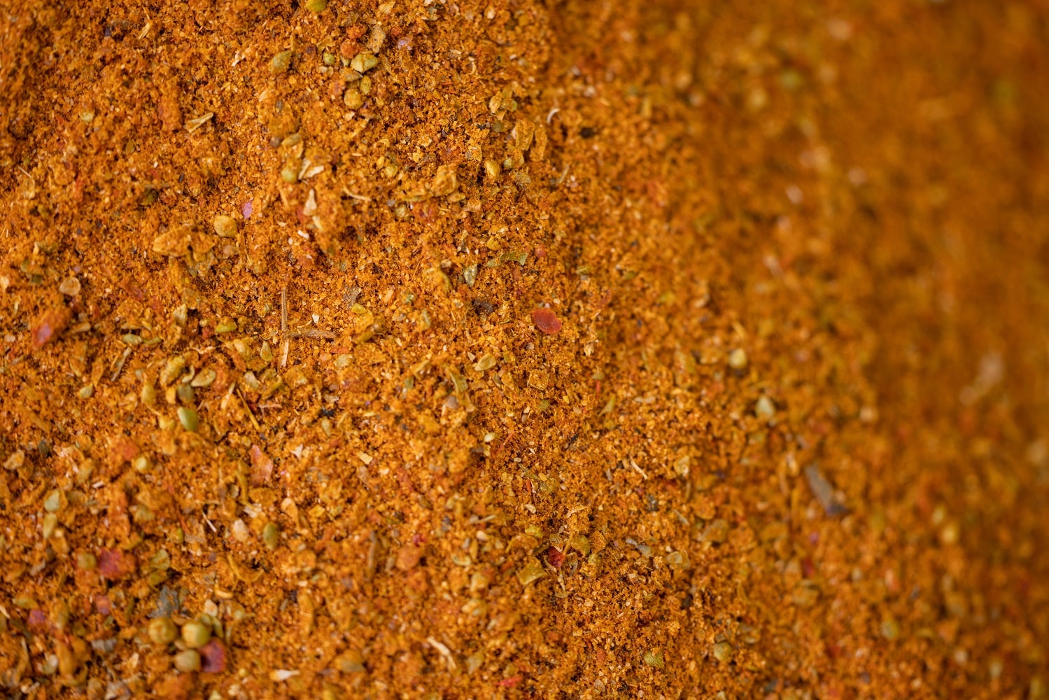 Homemade couscous blend - Bitesofawe.com